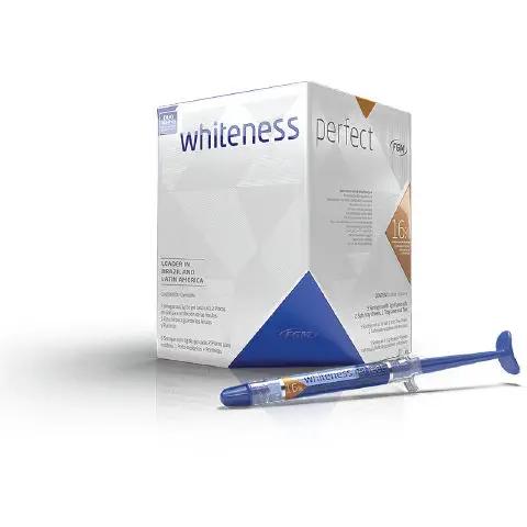 MedexSepeti - Medikal Artık Dijital - Fgm Whiteness Perfect %16 Ev Tipi ...