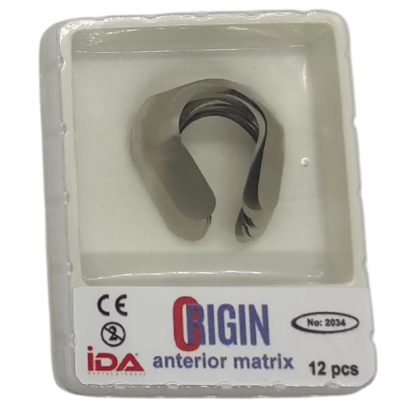 MedexSepeti - Medikal Artık Dijital - İda Origin Anterior Twin Matrix